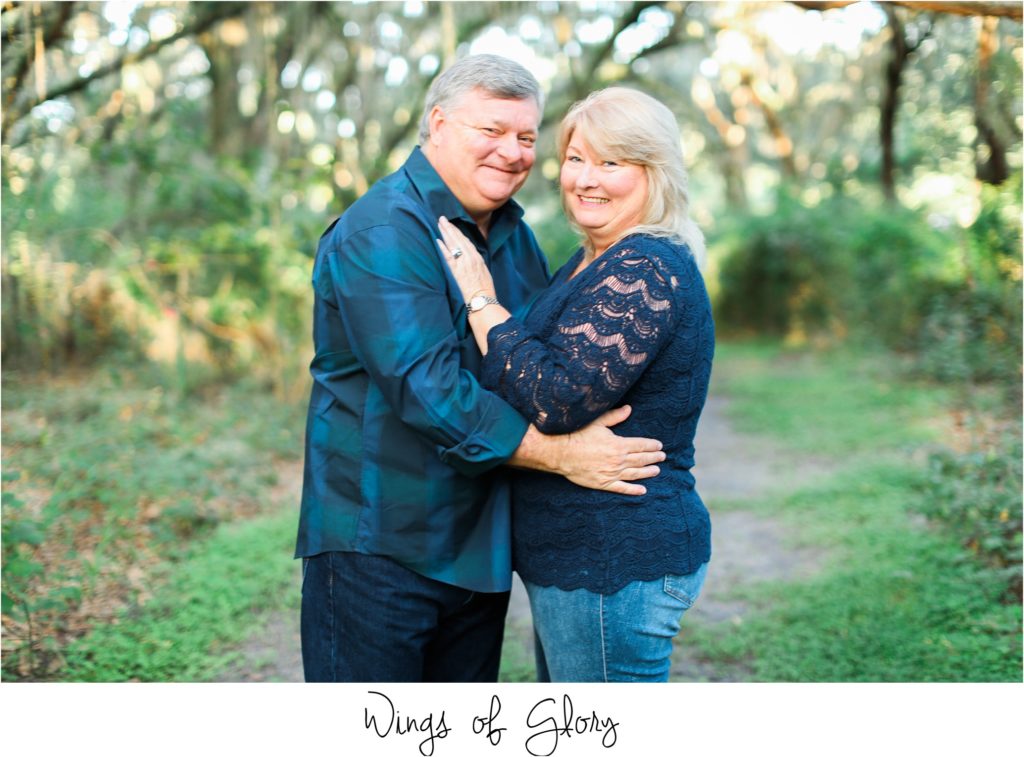 Pam + Tom's 35th wedding Anniversary photo shoot! - Wings of Glory ...