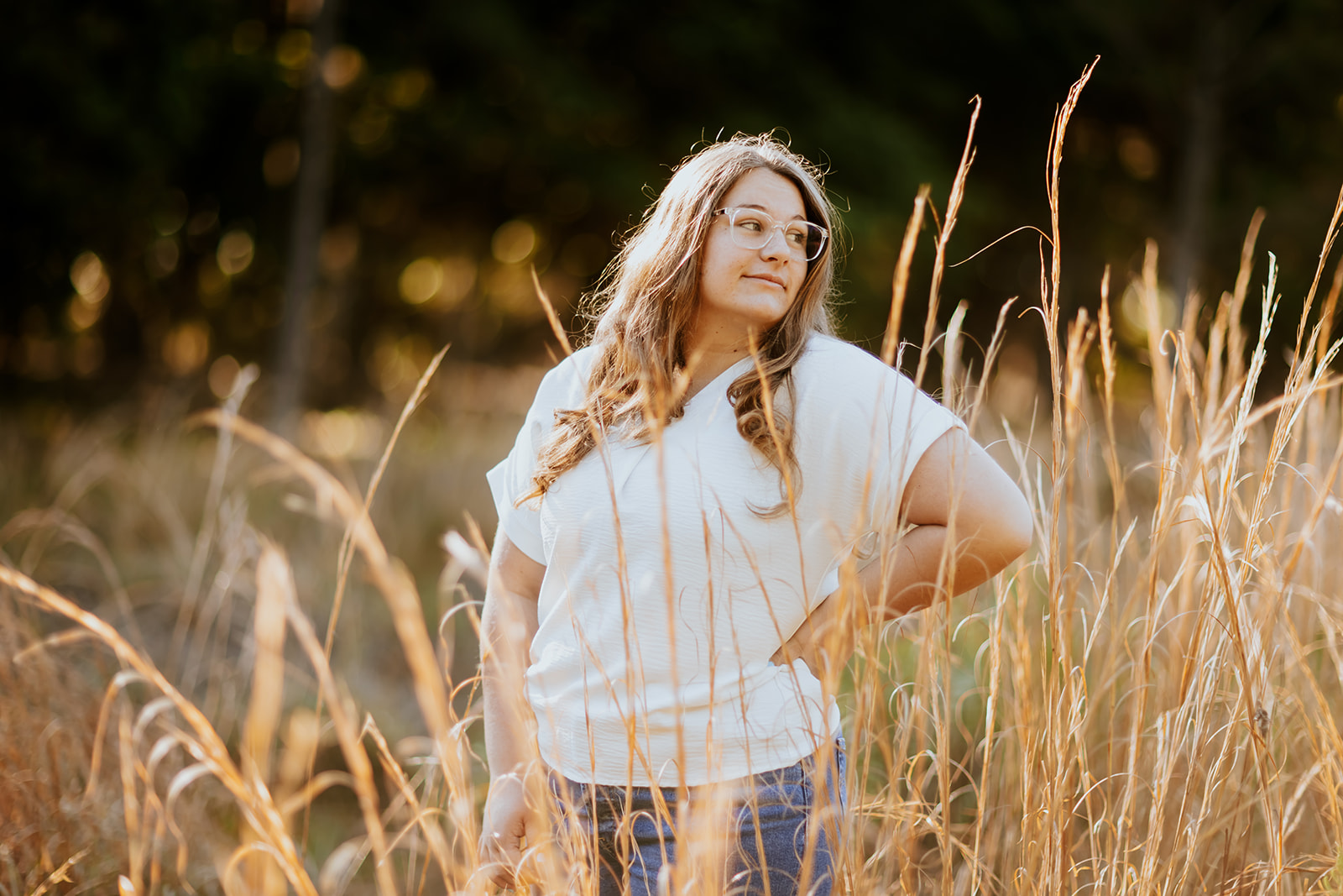 Senior Portrait Mini Sessions – Capture Your Senior Year